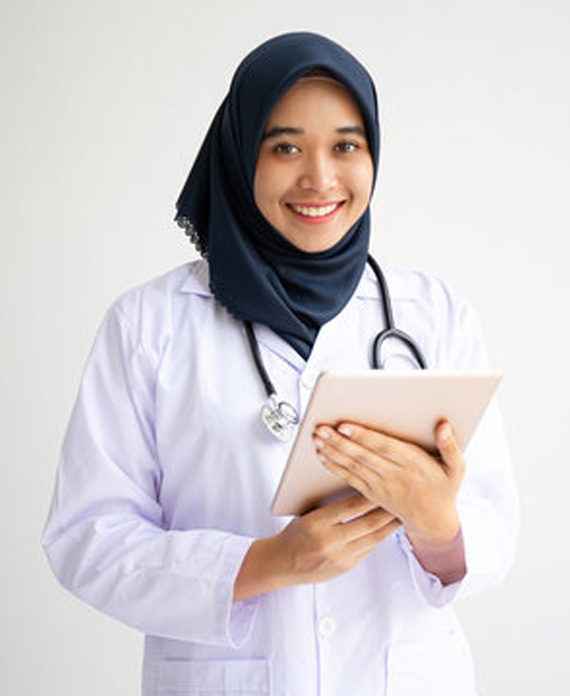 Dr. Sarah Sofea – Hemodialysis Centers