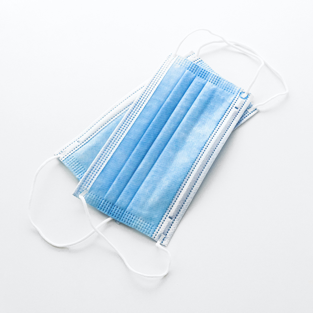 Disposable Mask – Hemodialysis Centers